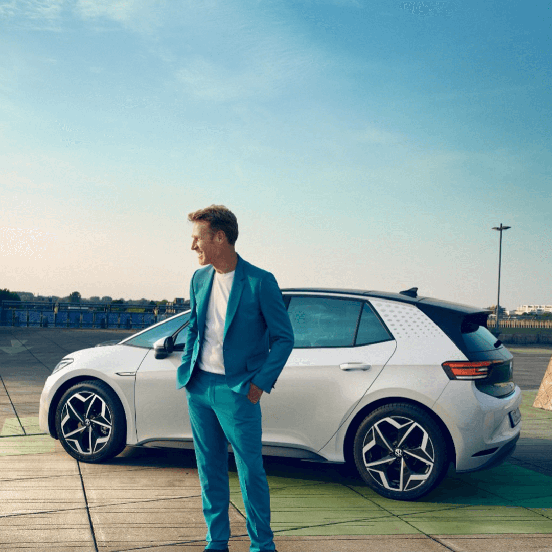 Der Vermietspezialist im Volkswagen Konzern | EURO-Leasing